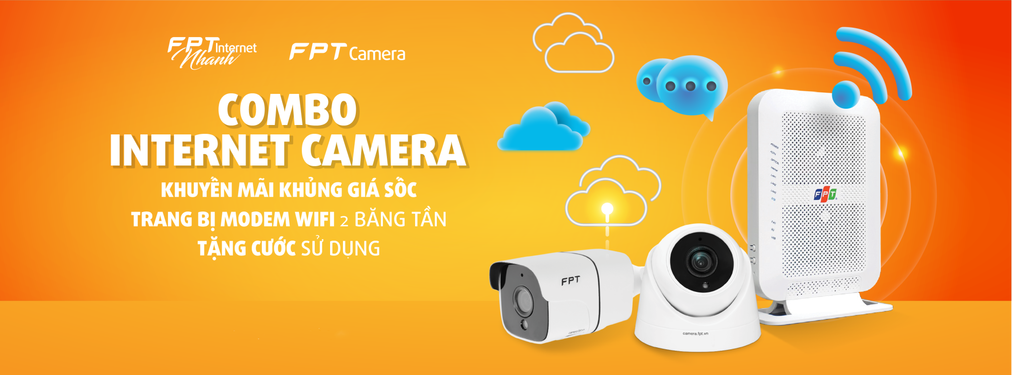 Lắp mạng FPT Huế | Internet Wifi FPT | Truyền hình FPT | Cáp quang FPT